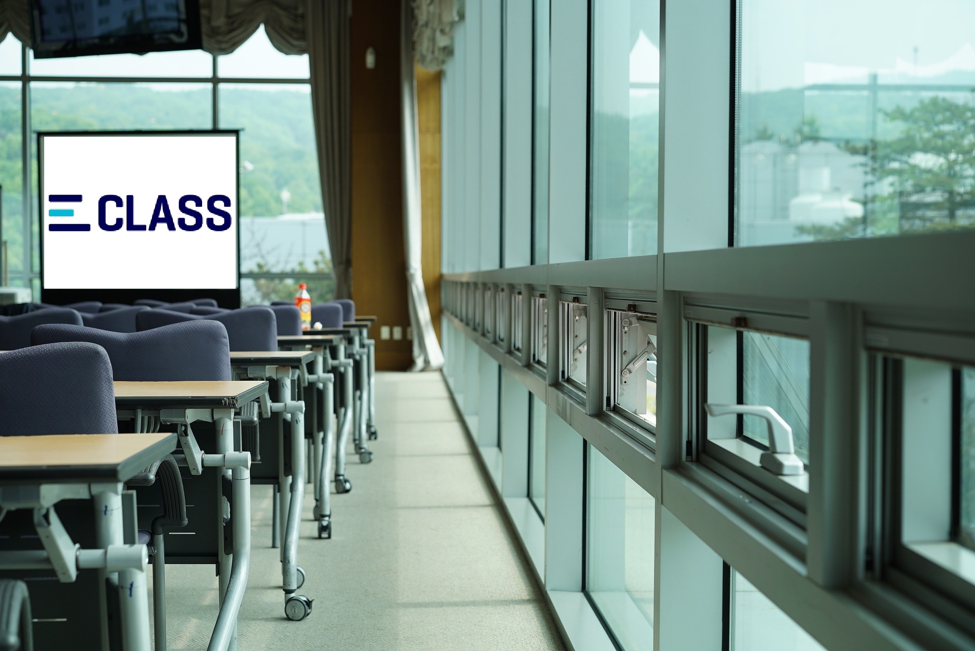 ECLASS Seminare Herbst 2022 - Wien & Frankfurt • Paradine